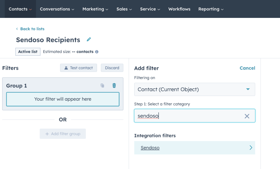 Creating a Sendoso ROI Dashboard in HubSpot – Sendoso