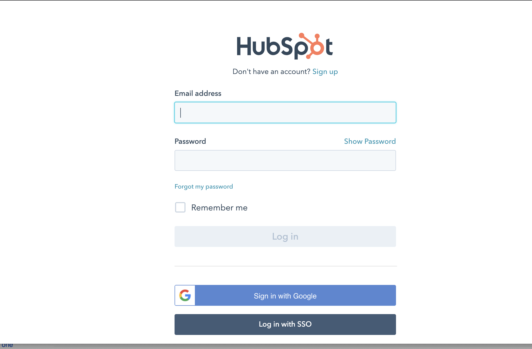 HubSpot Workflow Extension / Webhook Trigger Setup – Sendoso