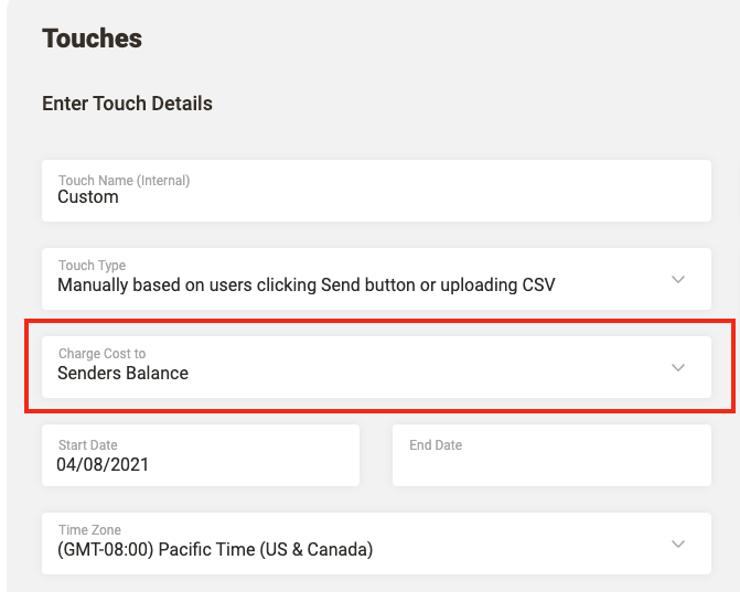 What if I have insufficient balance in Funding Source or User Balance ...
